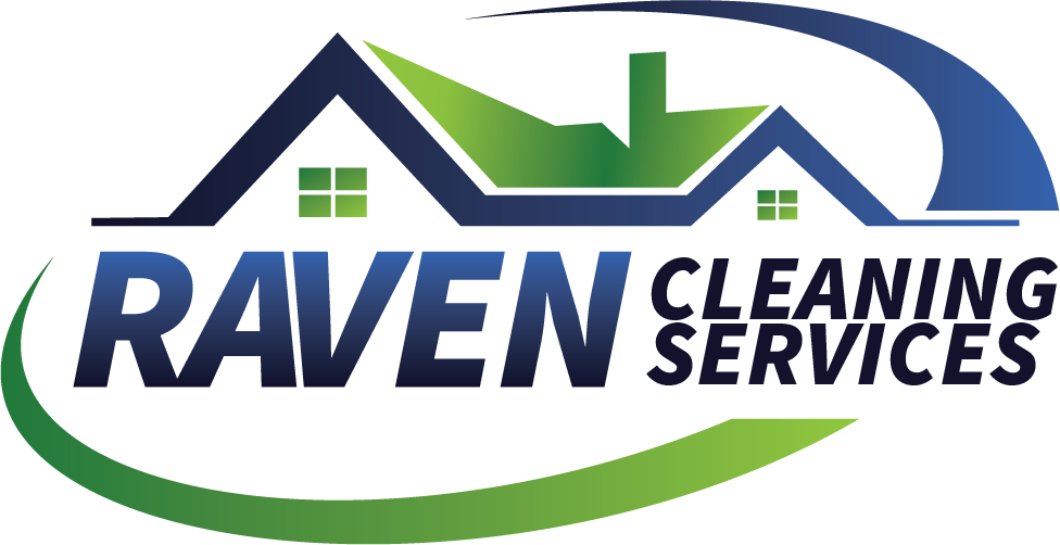 Home - Raven Cleaning Services